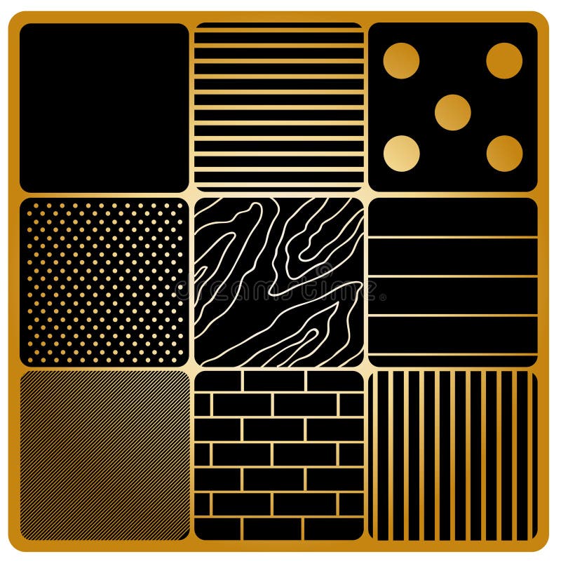 Icon of texture stock vector. Illustration of icon, metallic - 55650227