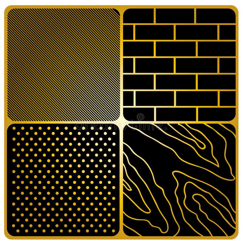 Icon of texture stock vector. Illustration of paper, wall - 55650243