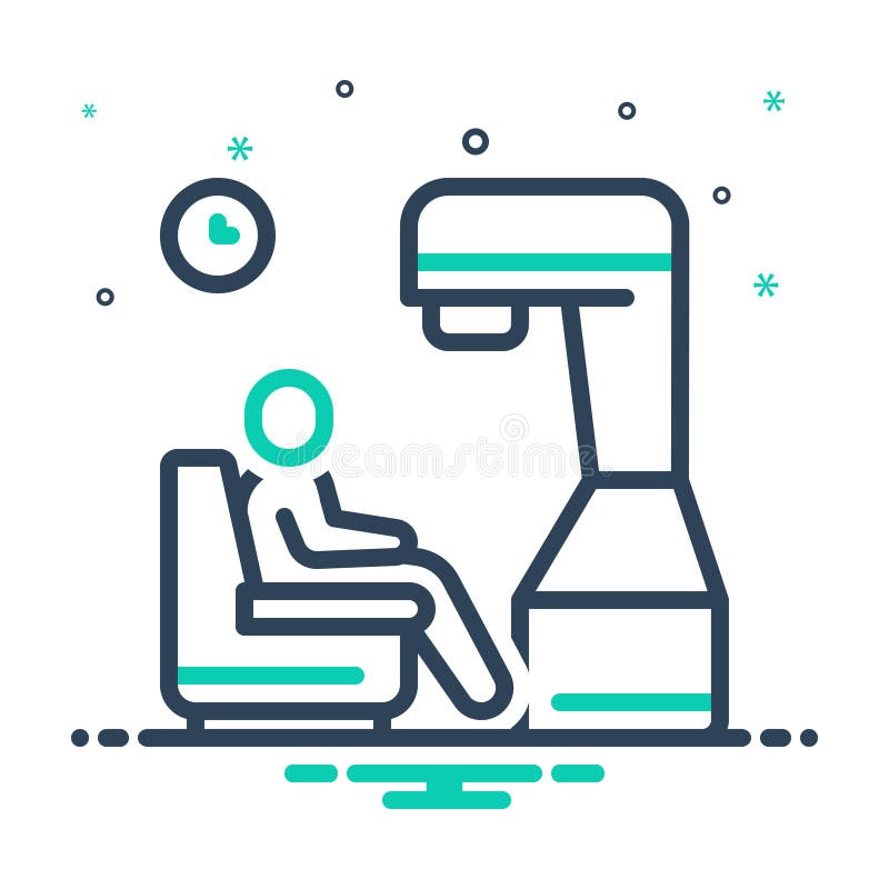 Mix Icon for Therapy, Treatment and Remedy Stock Vector - Illustration ...