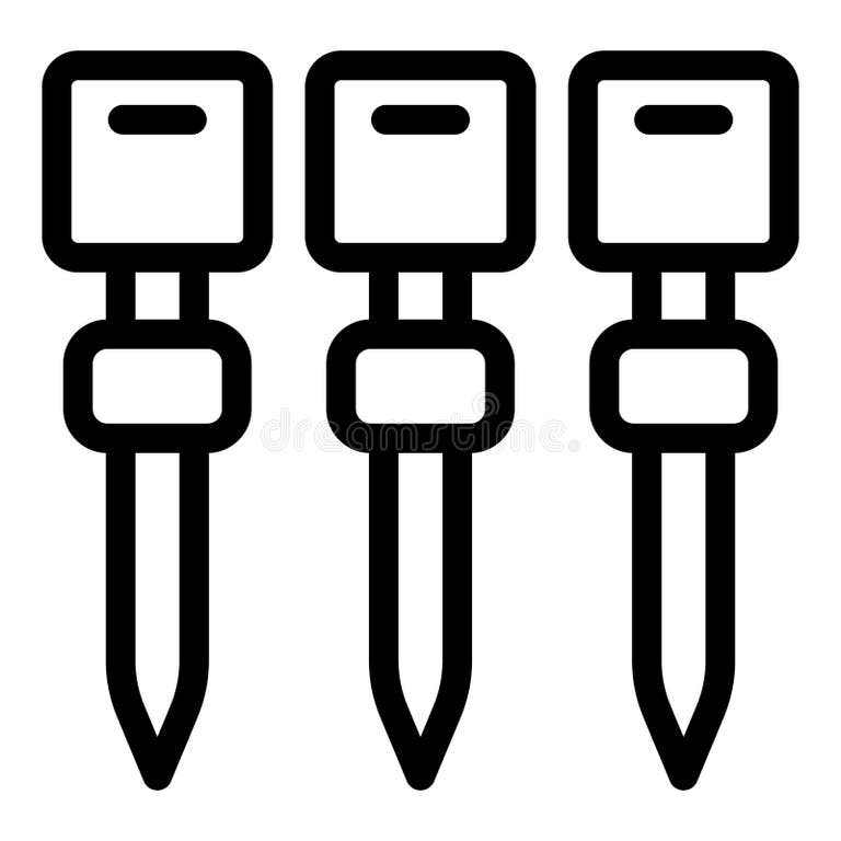 Soil Sampling Icon Stock Illustrations – 107 Soil Sampling Icon Stock ...