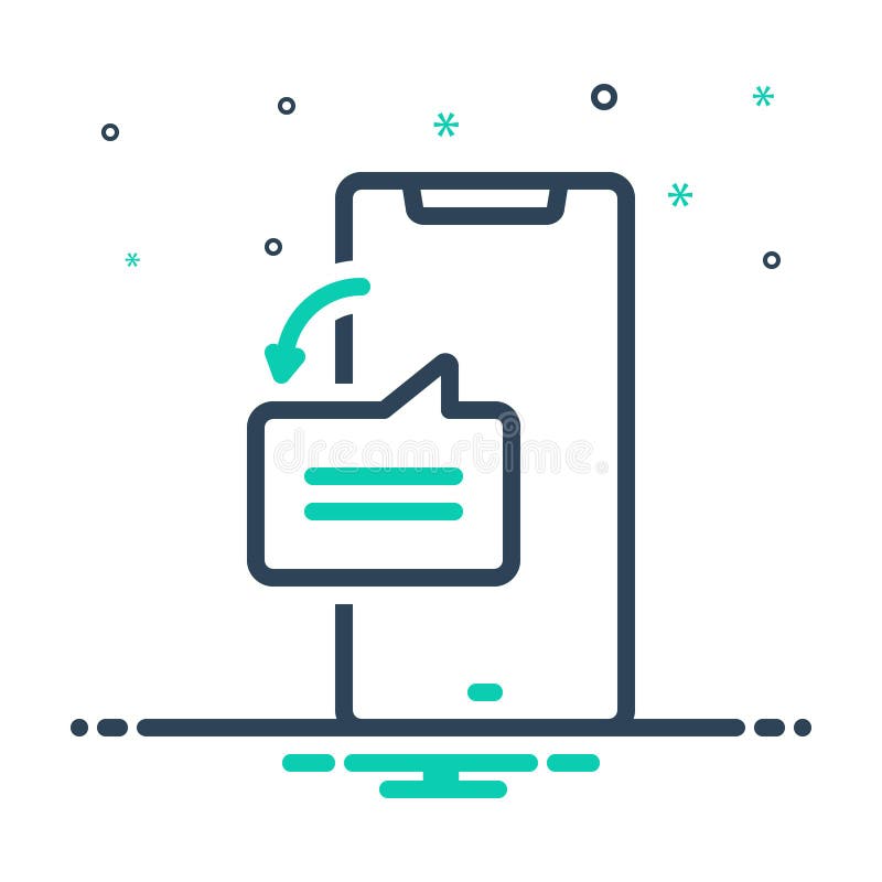 Thru Icon Stock Illustrations – 462 Thru Icon Stock Illustrations ...