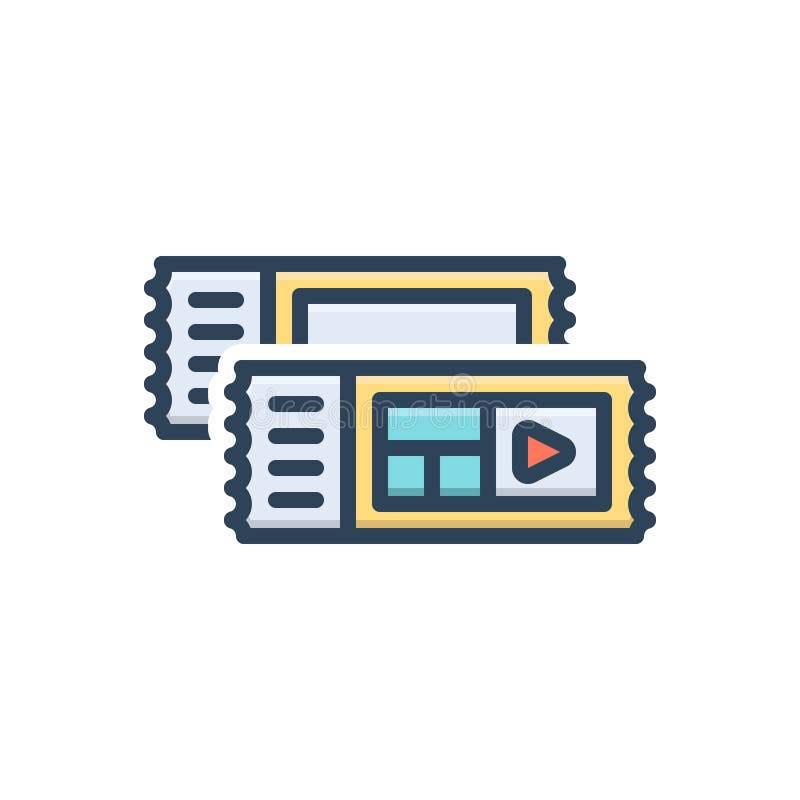 Ticketspass Stock Illustrations – 4 Ticketspass Stock Illustrations ...