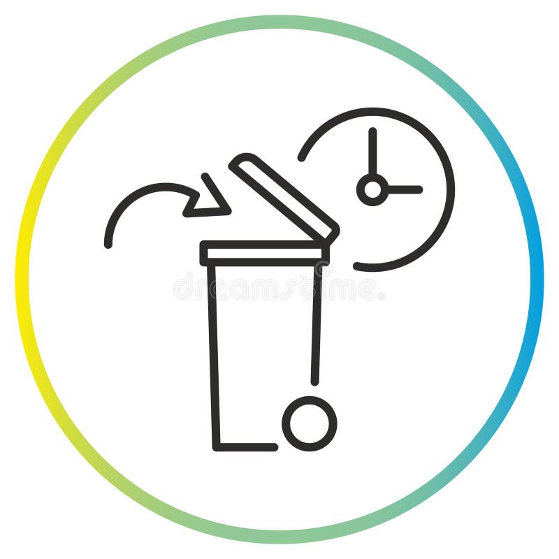 Expiration Clock Icon Stock Illustrations – 165 Expiration Clock Icon ...