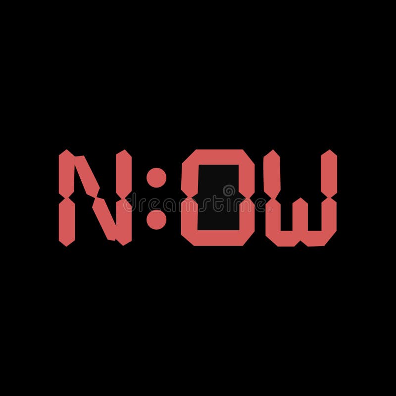 Word Now Watch Design Stock Illustrations – 94 Word Now Watch Design ...