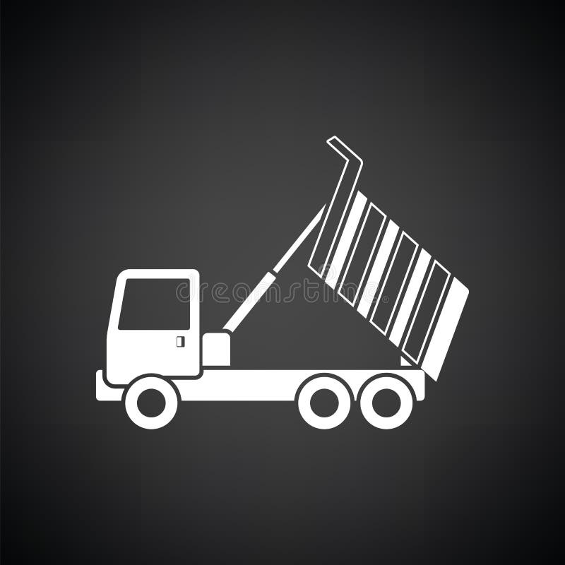 Tipper Quarry Stock Illustrations – 519 Tipper Quarry Stock ...