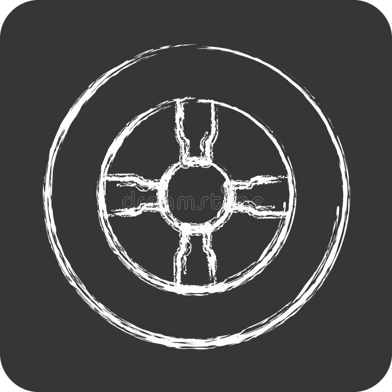 Tire Inflation Placard Stock Illustrations – 204 Tire Inflation Placard ...