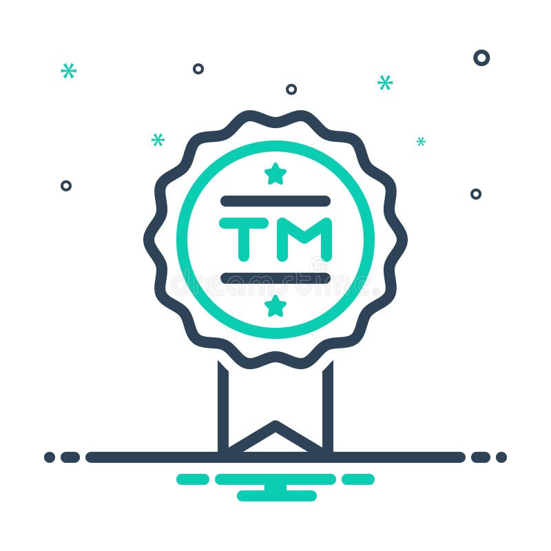 Registered Trademark Stamp Stock Illustrations – 619 Registered ...