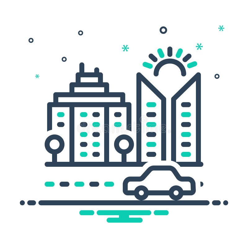 Townscity Stock Illustrations – 4 Townscity Stock Illustrations ...