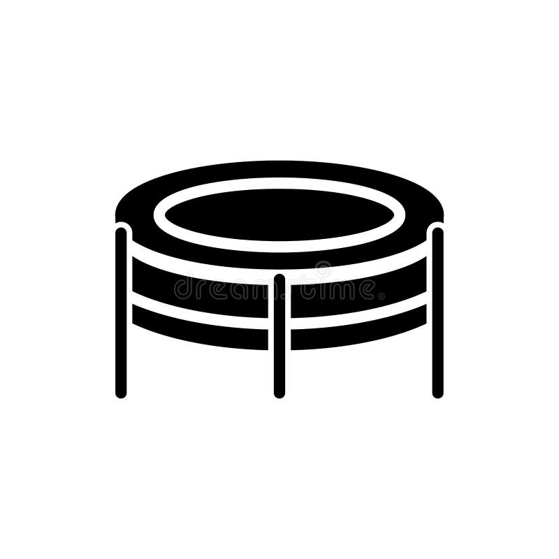 Trampoline Logo Stock Illustrations – 583 Trampoline Logo Stock ...