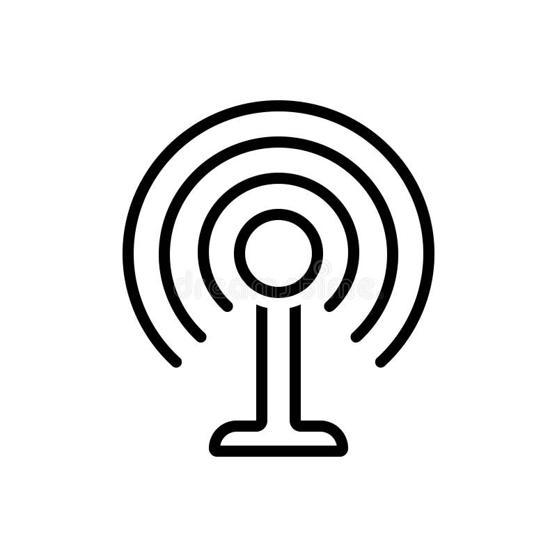 Transmitsignal Stock Illustrations – 7 Transmitsignal Stock ...