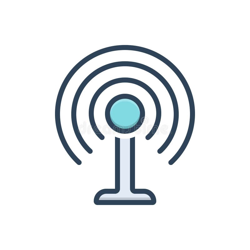 Transmitsignal Stock Illustrations – 7 Transmitsignal Stock ...