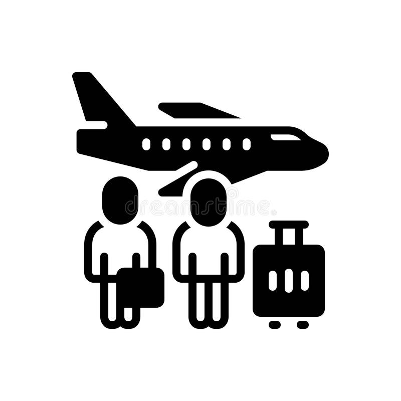 Travelerpassenger Stock Illustrations – 4 Travelerpassenger Stock ...