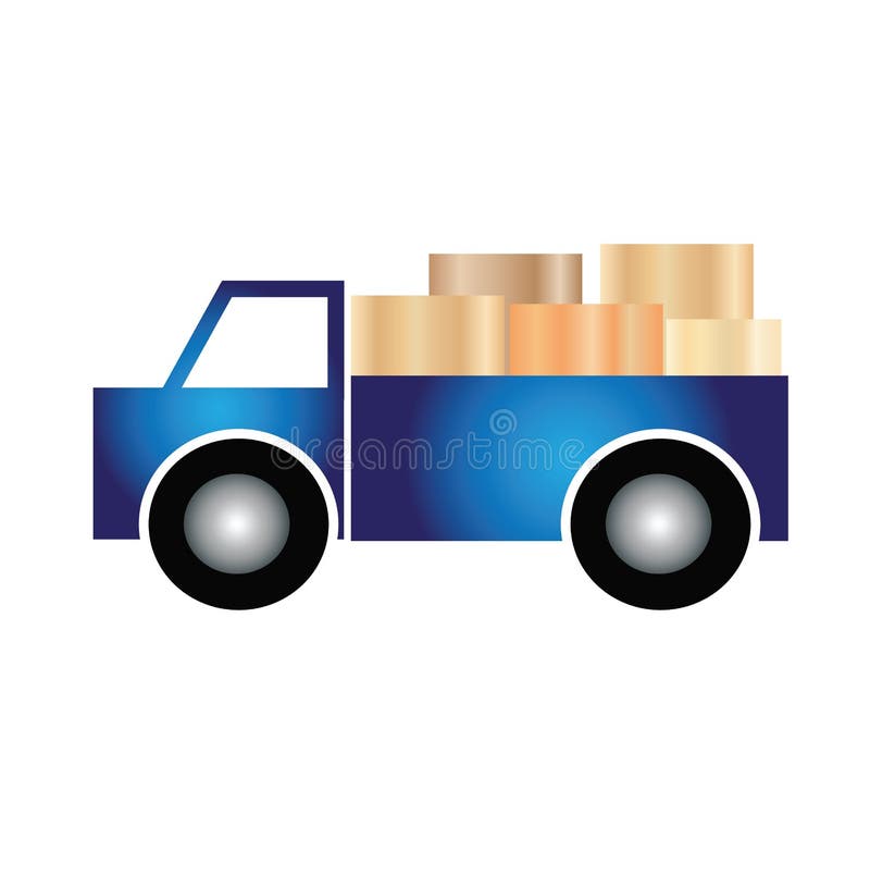 Truck Avatar Stock Illustrations – 670 Truck Avatar Stock Illustrations ...