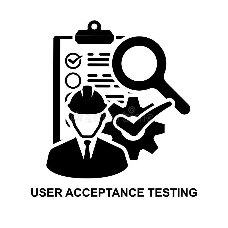 User Acceptance Testing Stock Illustrations 63 User Acceptance Testing Stock Illustrations