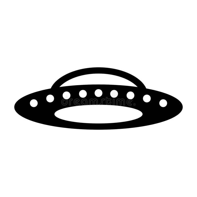 Ufo Simple Stock Illustrations – 4,112 Ufo Simple Stock Illustrations ...