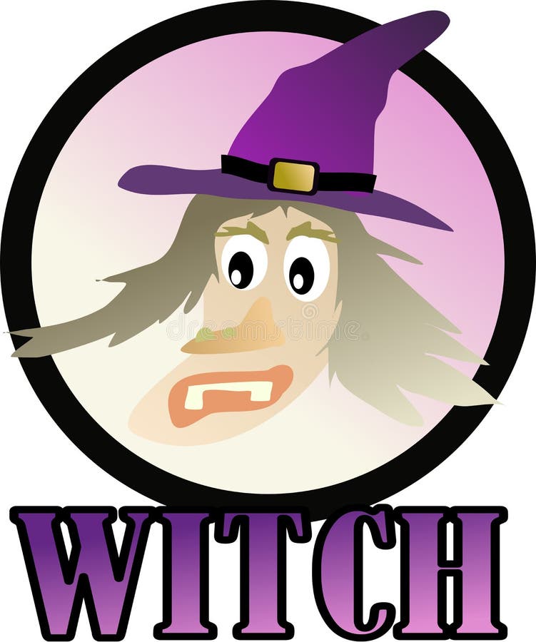 Ugly Witch Teeth Stock Illustrations – 53 Ugly Witch Teeth Stock ...