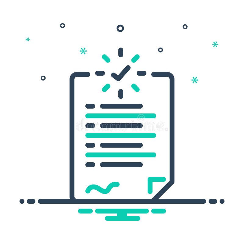 Validate Logo Stock Illustrations – 1,245 Validate Logo Stock ...