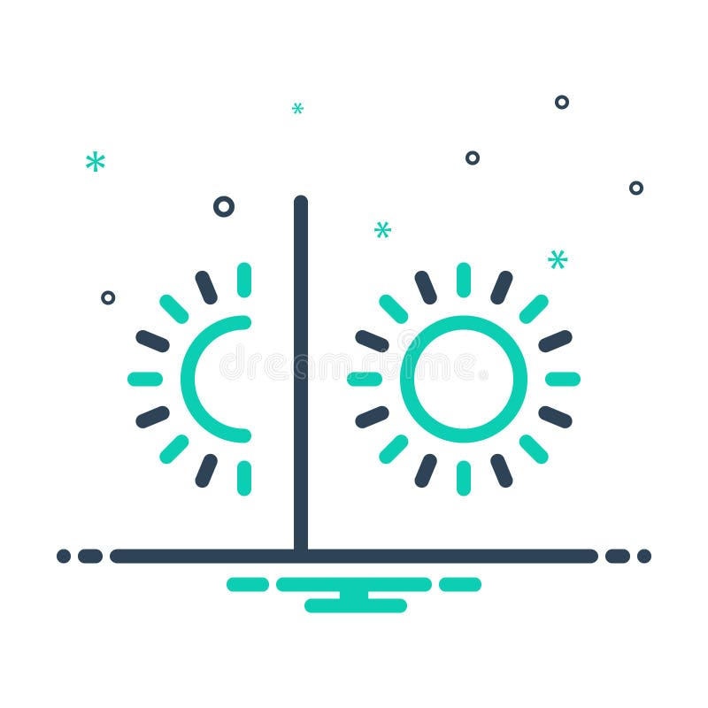 Climate Transformation Stock Illustrations – 1,033 Climate ...