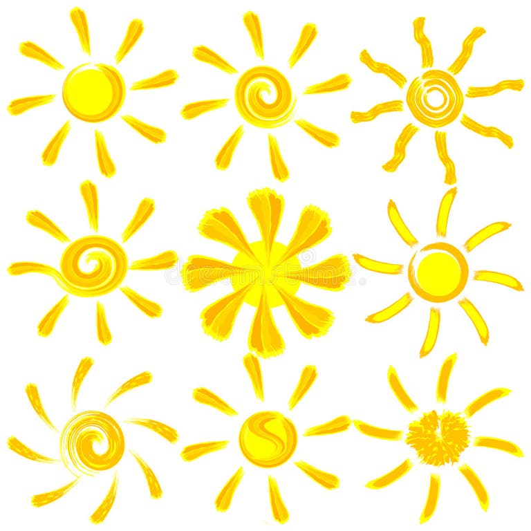 Ray Paint Stock Illustrations – 6,850 Ray Paint Stock Illustrations ...