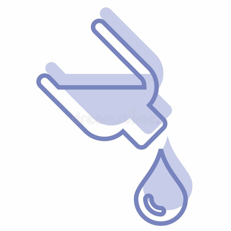 Two Tone Blue Wave Stock Illustrations – 115 Two Tone Blue Wave Stock ...