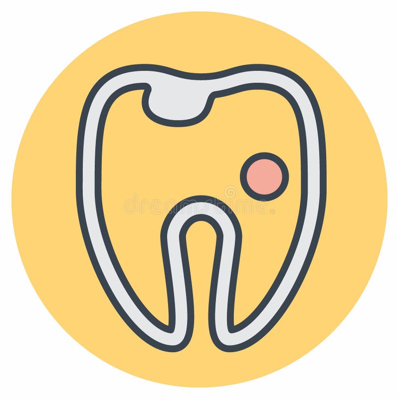 Are Dog Teeth Hollow