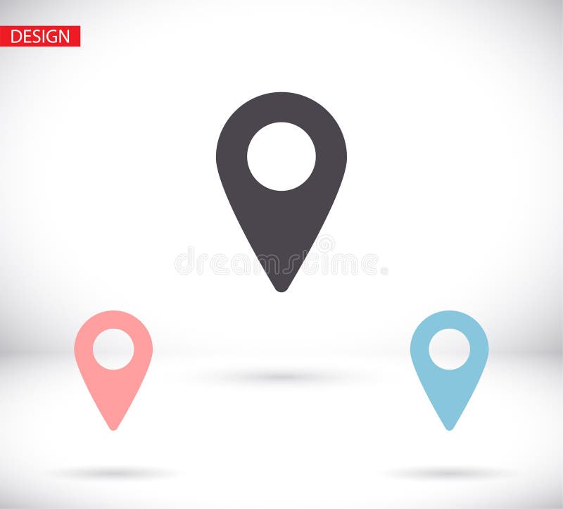Localization Icon Stock Illustrations – 2,691 Localization Icon Stock ...