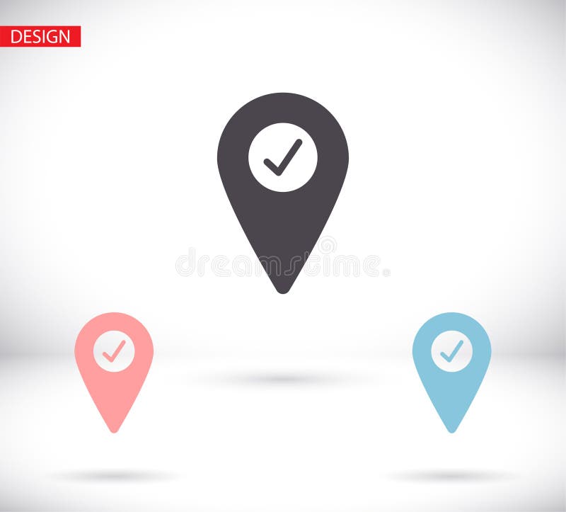 Map Localization Stock Illustrations – 937 Map Localization Stock ...