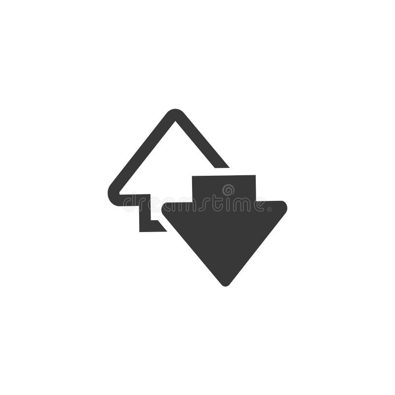 Down Side Up Stock Illustrations – 870 Down Side Up Stock Illustrations ...