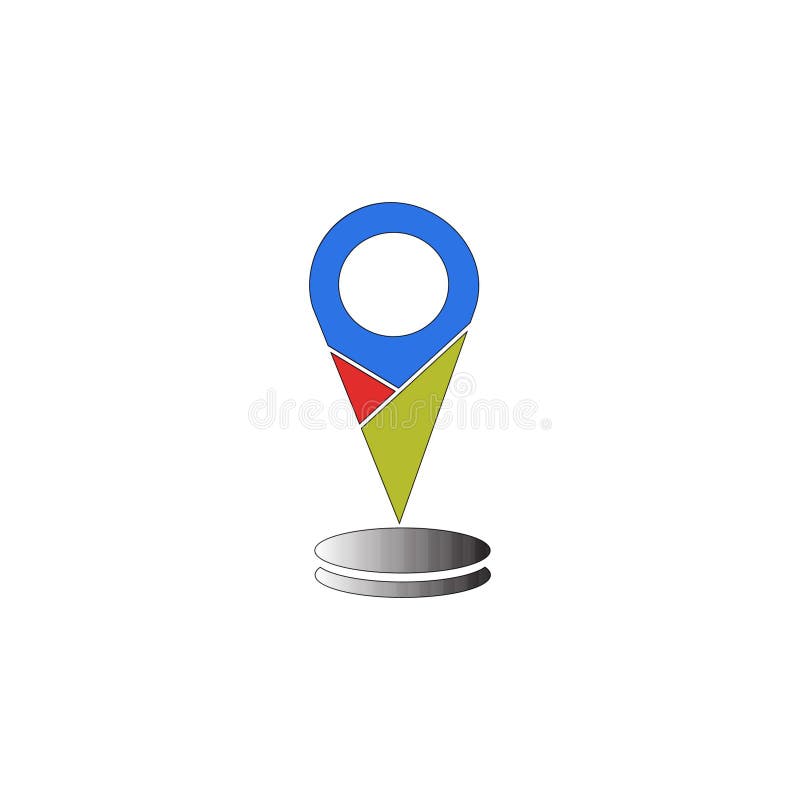 Basic Road Map Stock Illustrations – 151 Basic Road Map Stock ...