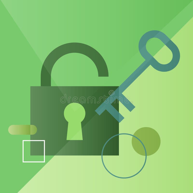 Icon Vector Set Business Graphic Colorful Stock Illustration ...