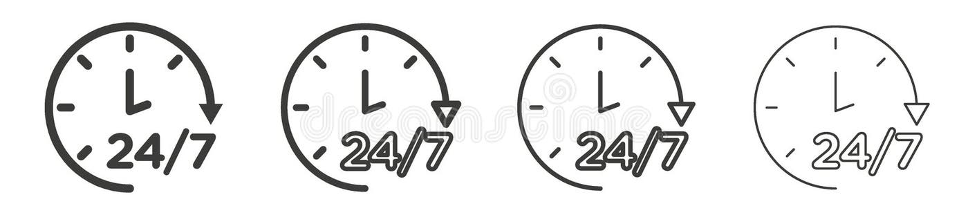 7 24 Emergency Line Stock Illustrations – 141 7 24 Emergency Line Stock ...