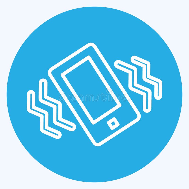 Vibration Icon
