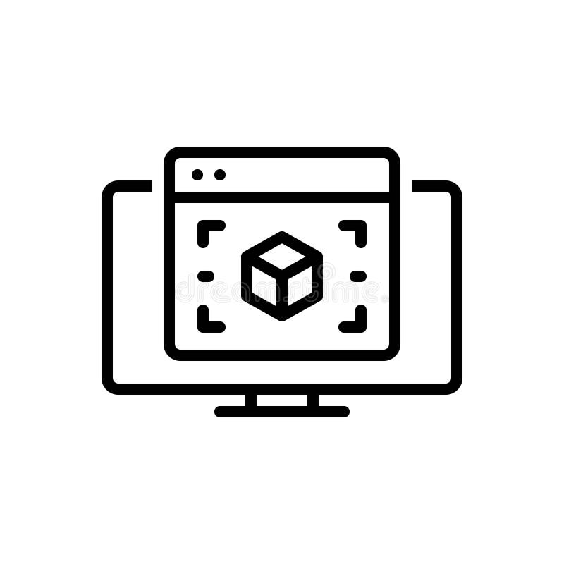 Colourable Stock Illustrations – 8 Colourable Stock Illustrations ...