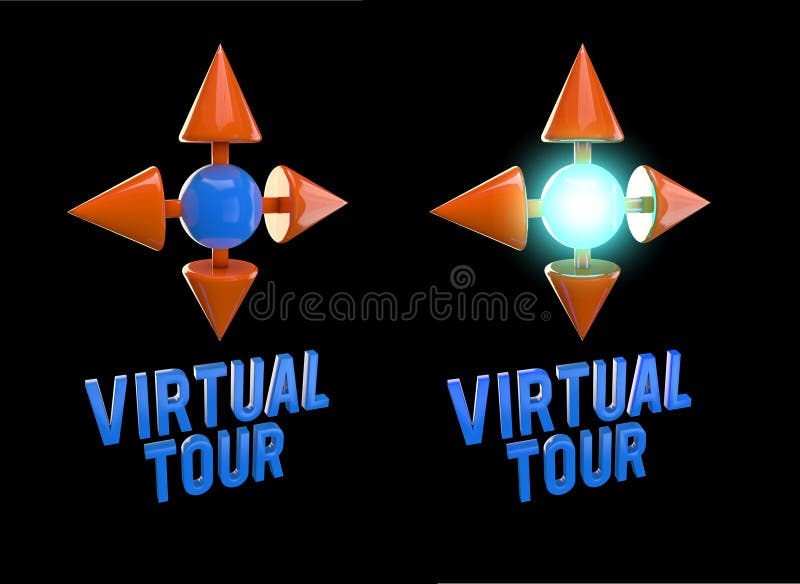 Virtual Tour Stock Illustrations – 4,679 Virtual Tour Stock ...