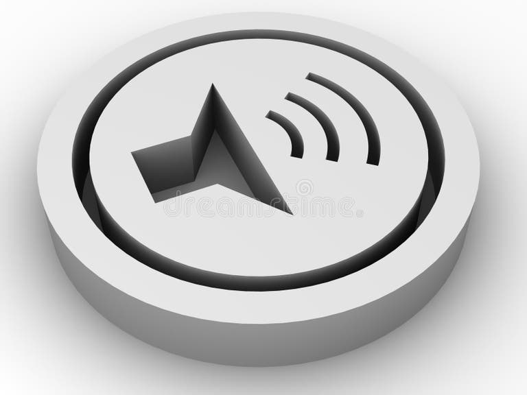 Volume Sign Stock Illustrations – 100,108 Volume Sign Stock ...