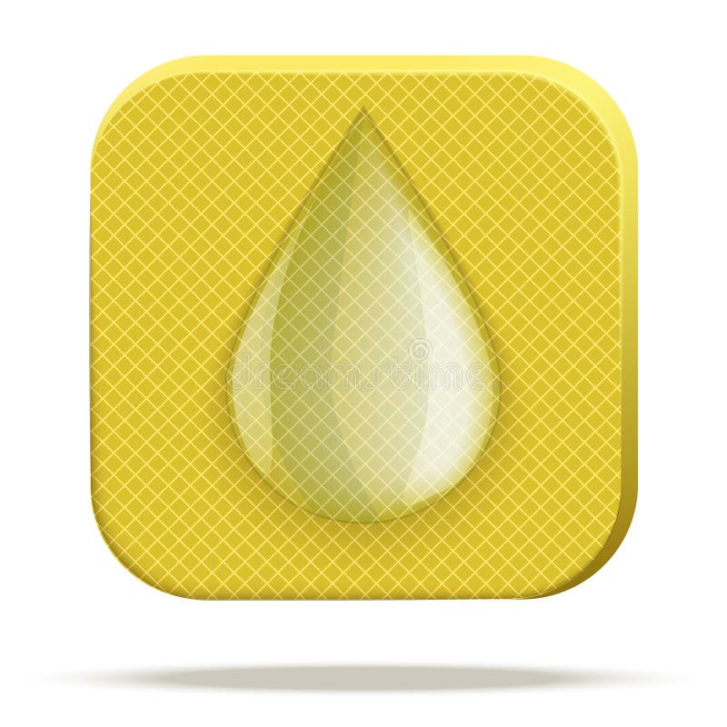 Icons of ripstop material. stock vector. Illustration of ripstop ...