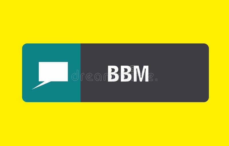 Bbm Broadcast Icon Clipart