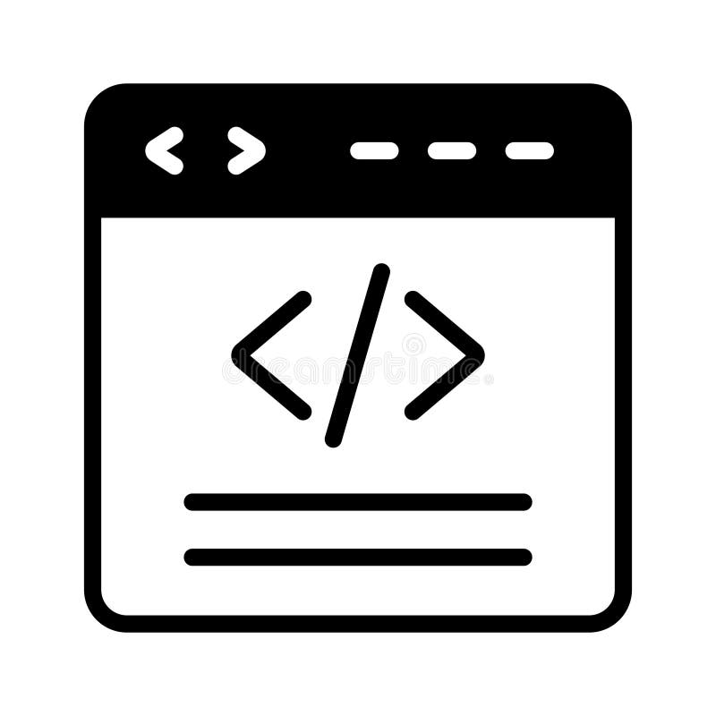 Coding Use Stock Illustrations – 4,112 Coding Use Stock Illustrations, Vectors & Clipart ...