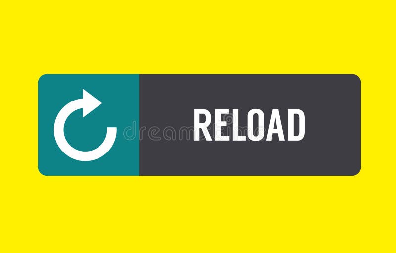 Icon web reload stock illustration. Illustration of icon - 94905170 Icon web reload stock illustration. Illustration of icon - 94905170