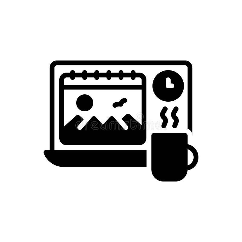 Weekends Icon Stock Illustrations – 286 Weekends Icon Stock ...