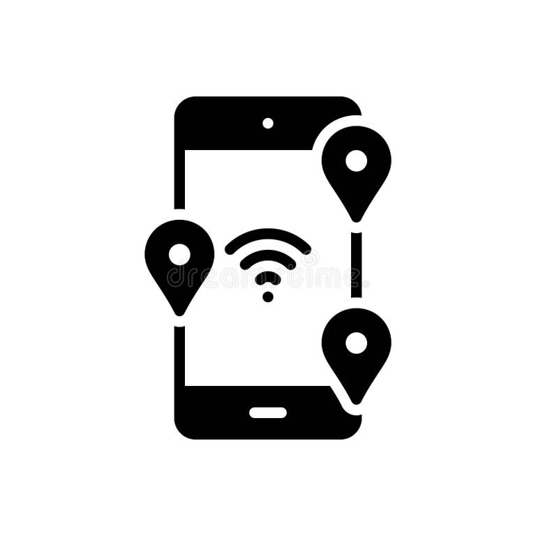 Wherever Icon Stock Illustrations – 356 Wherever Icon Stock ...