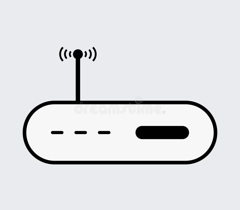 Router Illustrated Stock Illustrations – 53 Router Illustrated Stock ...