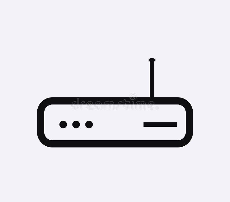 Router Illustrated Stock Illustrations – 53 Router Illustrated Stock ...