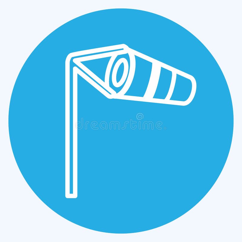 Wind Indicator Stock Illustrations – 1,978 Wind Indicator Stock ...