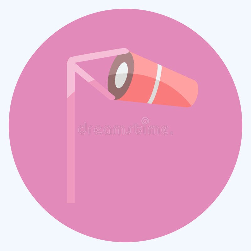Wind Indicator Stock Illustrations – 1,978 Wind Indicator Stock ...