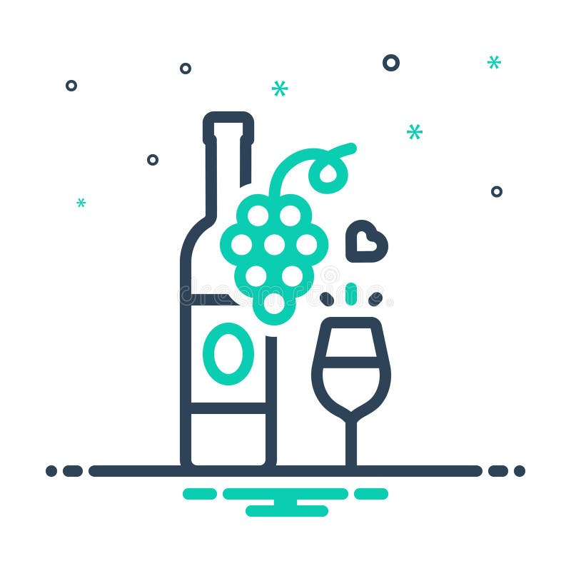 Liqueur Merlot Stock Illustrations – 937 Liqueur Merlot Stock ...