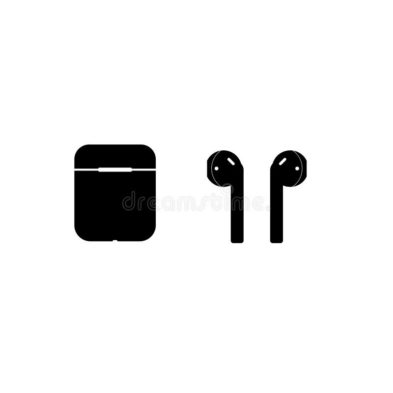 Apple Earpods Stock Illustrations – 53 Apple Earpods Stock ...