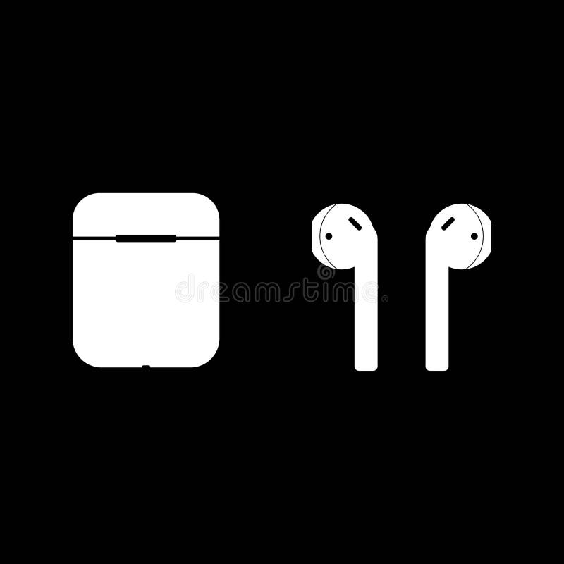 Apple Earpods Stock Illustrations – 53 Apple Earpods Stock ...