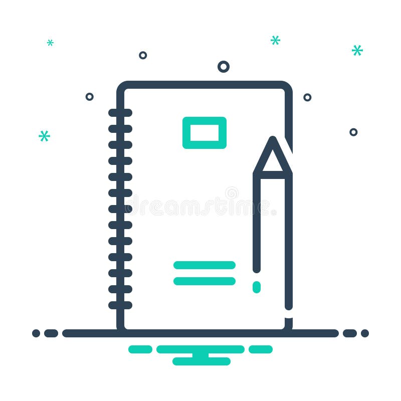 Writingscript Stock Illustrations – 4 Writingscript Stock Illustrations ...