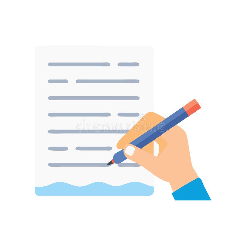 Writing Skills Stock Illustrations – 12,635 Writing Skills Stock ...